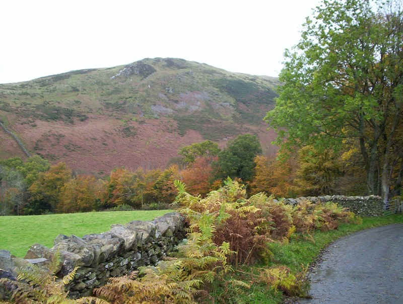 Sale Fell and Ling Fell